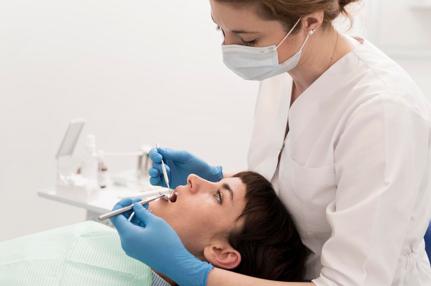 Dentist in Laurel, MD | Laurel Smiles Design